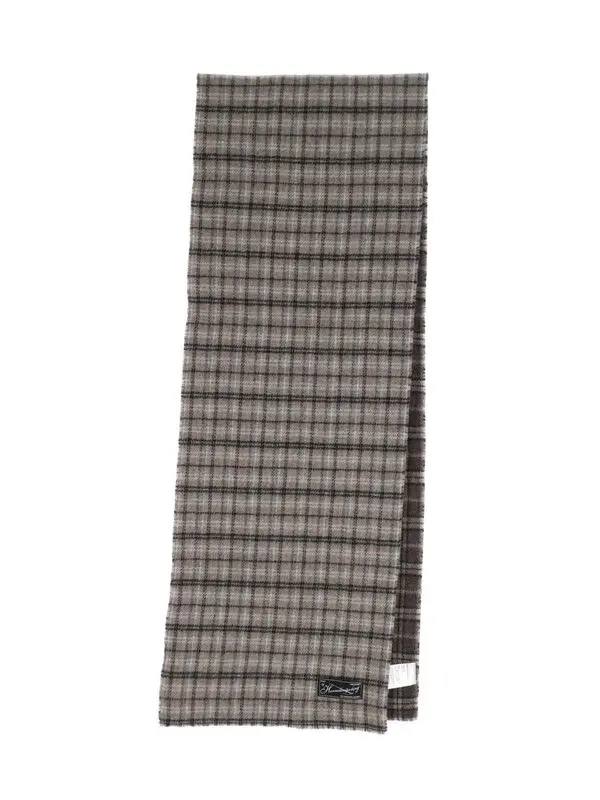 MFPEN Scarfs