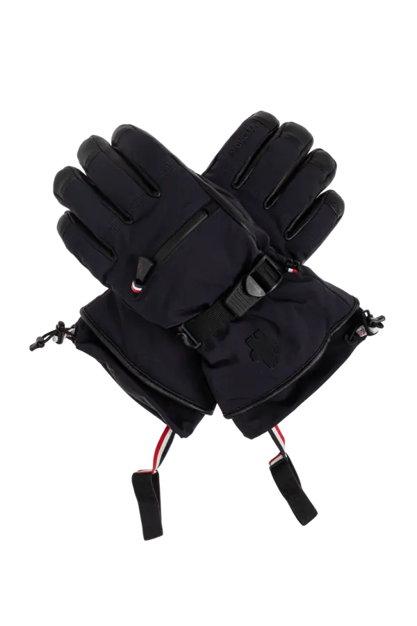 Moncler X Reusch Ski Gloves