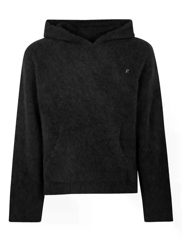 REPRESENT Pocket Hoodie