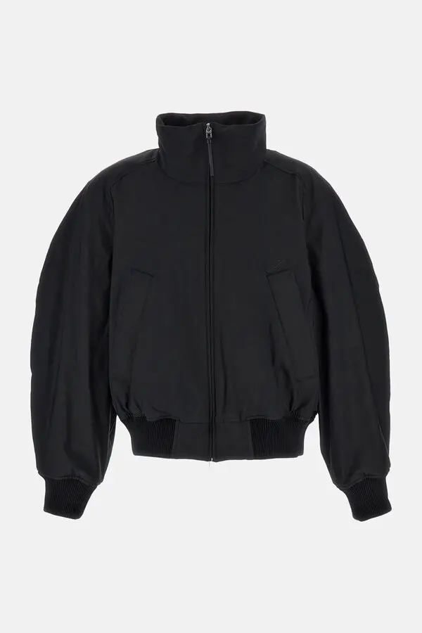 Jacquemus Aero Bomber Jacket