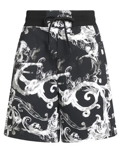 Versace Cotton Shorts