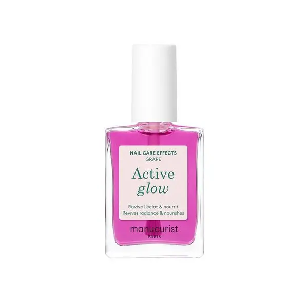 MANUCURIST Active Glow