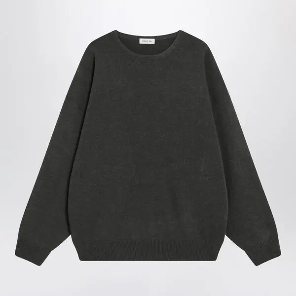 Fear Of God Faded Crewneck Sweater