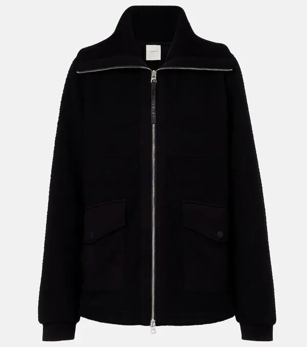 Varley Eleanor Fleece Jacket