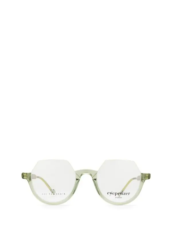 EYEPETIZER Mary C.e/e Eyeglasses - Soft Sage Green