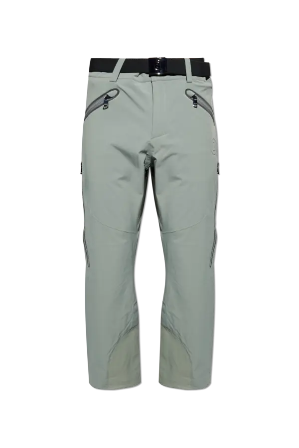 Bogner Ski Pants `tim6 - Green