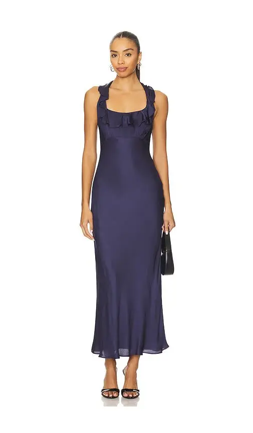 Astr The Label Morrigan Dress