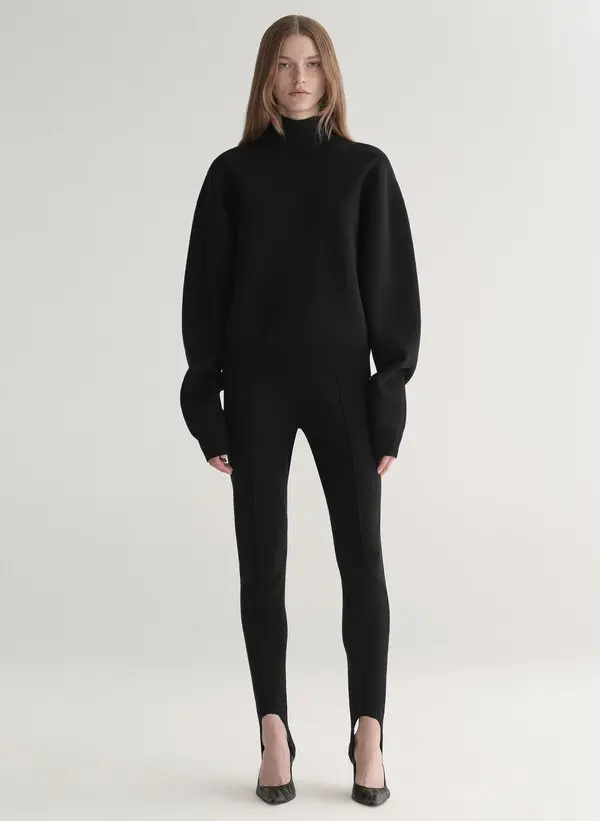 A.L.C. Jules Stirrup Pant