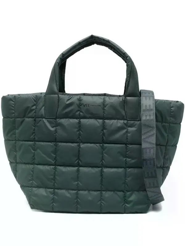 VEECOLLECTIVE Medium Porter Tote Bag