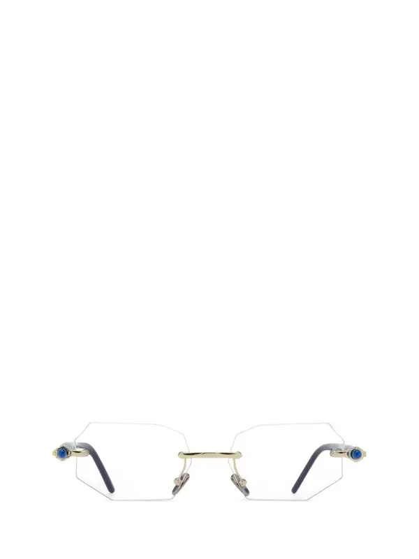 KUBORAUM Irregular Eyeglasses