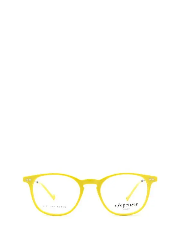 EYEPETIZER Eyeglasses Sept C.3-u - Yellow