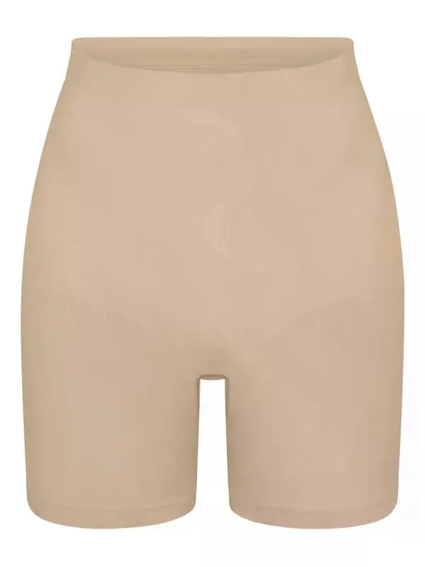 SKIMS Seamless Shorts