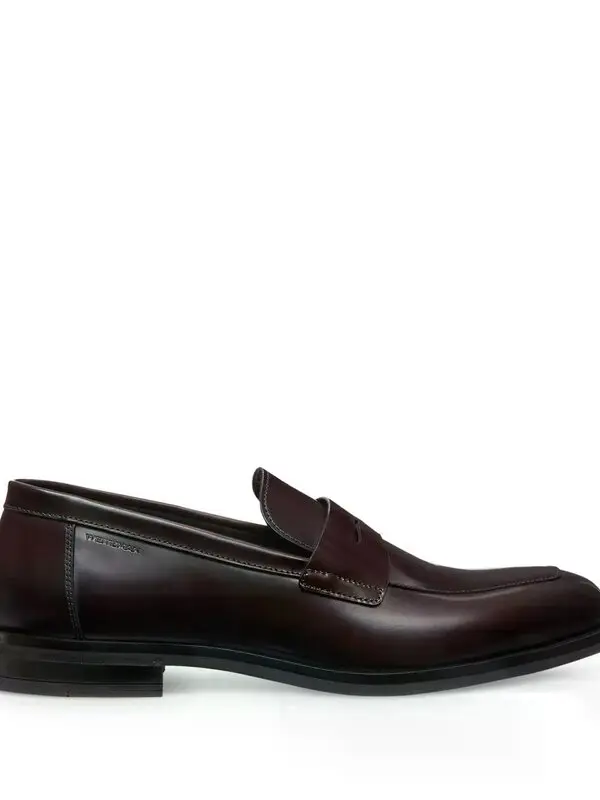 STUART WEITZMAN Classic Loafers