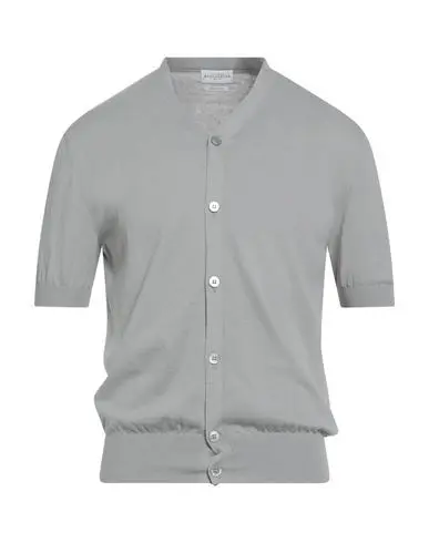 BALLANTYNE Cotton Cardigan