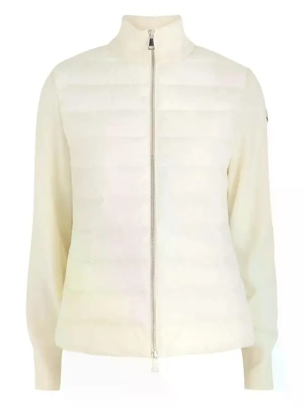 Moncler Padded Jacket
