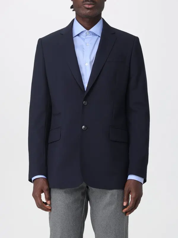 FAY Blazer - Denim