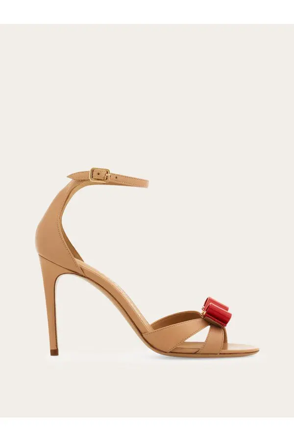 FERRAGAMO Vara Bow Sandal