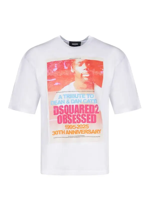 Dsquared2 T-shirt