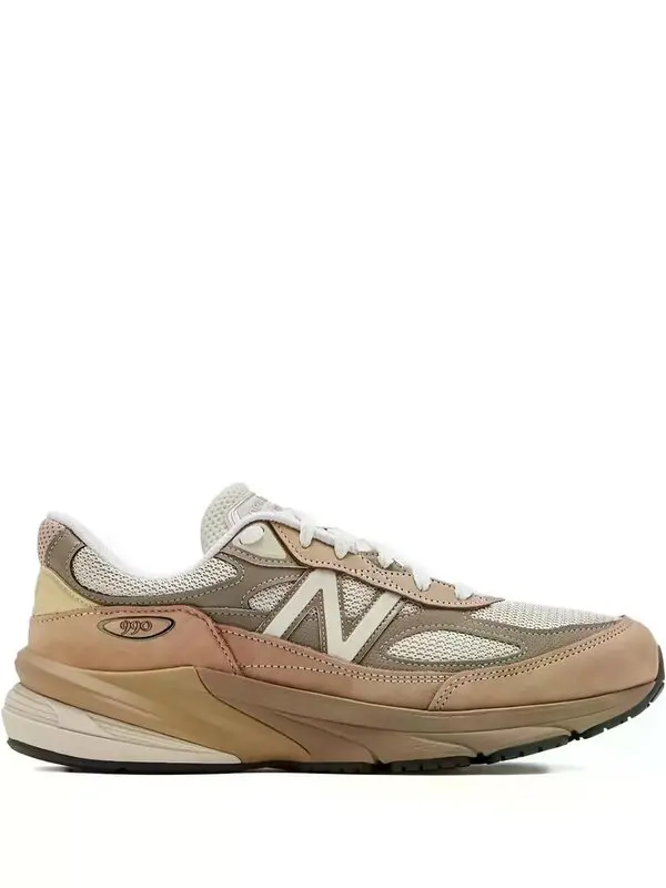 NEW BALANCE Made In Usa 990v6 Sneakers