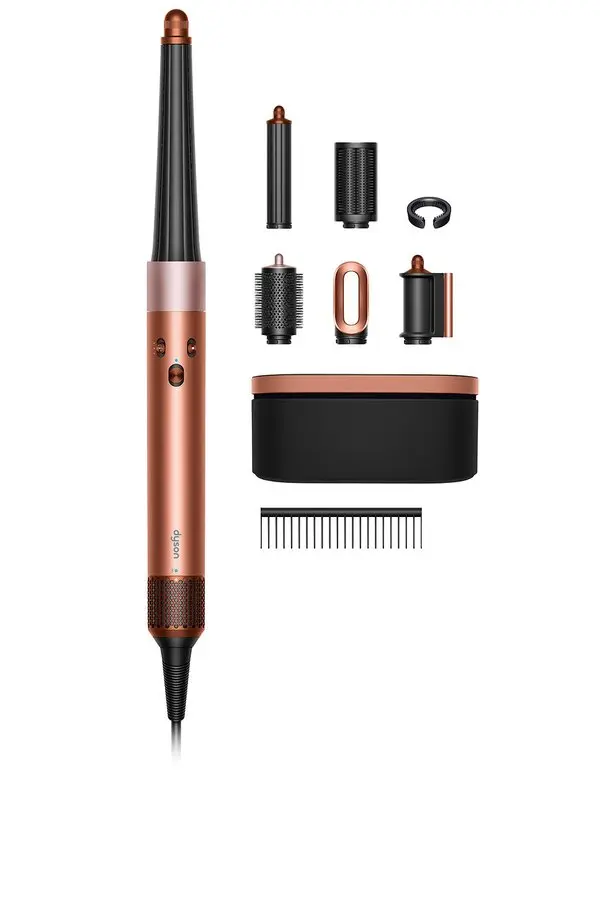 DYSON Special Edition Airwrap I.d Straight+wavy