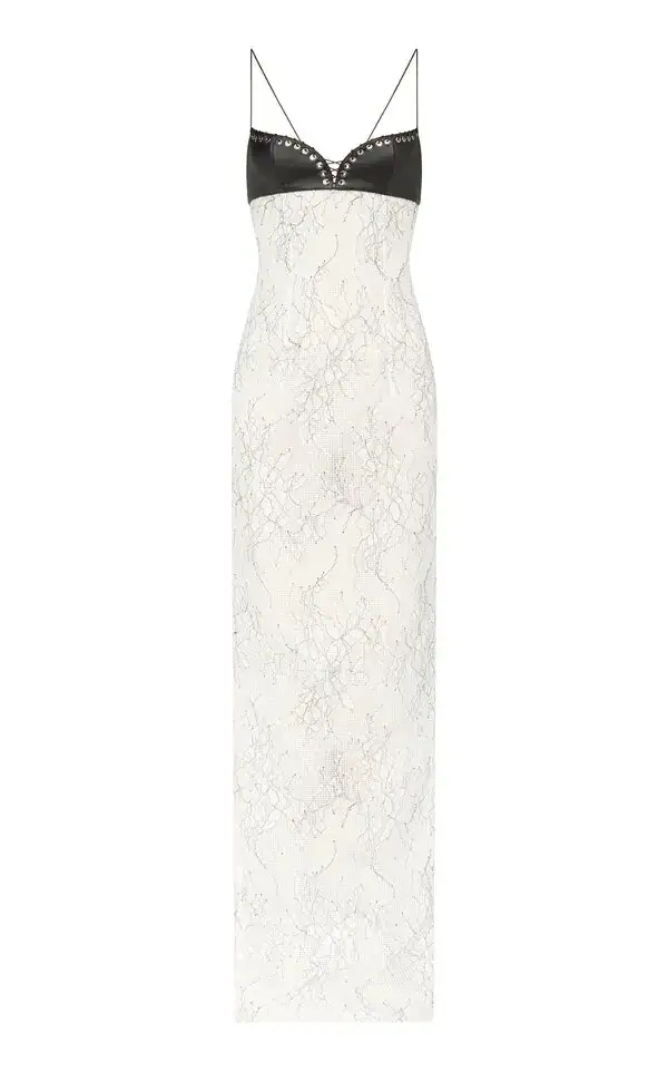 white lace baby dress Confetti Baby Dress – Cream main image 0