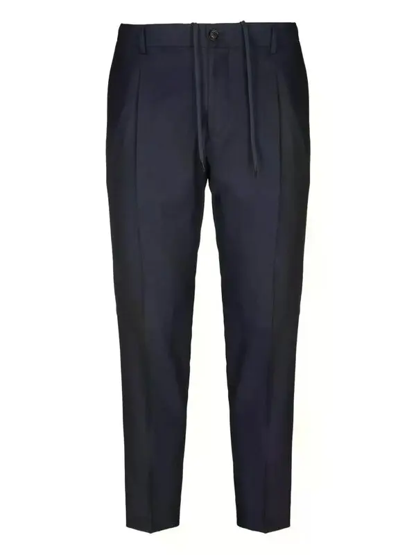 BE ABLE Drawstring Trousers