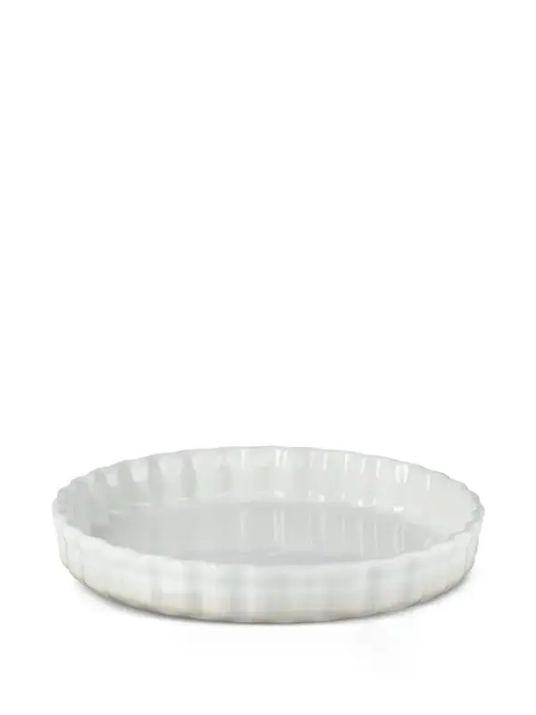 LE CREUSET Stoneware Tart Mold