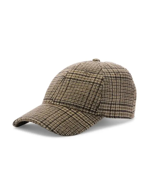 Rag & Bone Harlow Baseball Cap