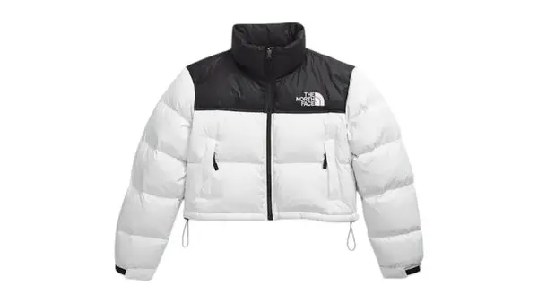 The North Face Nuptse Short Jacket