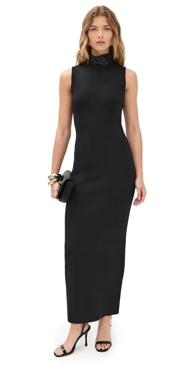 Retrofete Envy Maxi Dress
