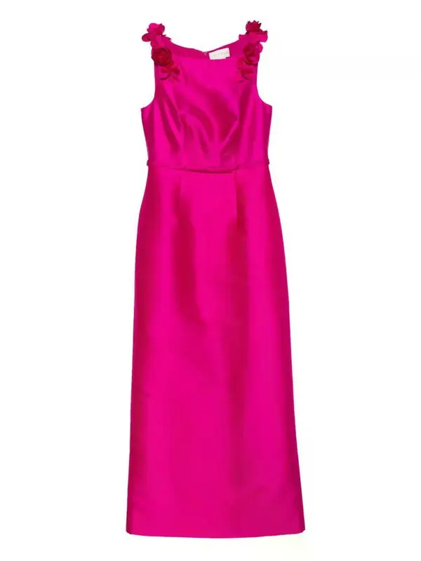 Sachin & Babi Thea Gown - Pink