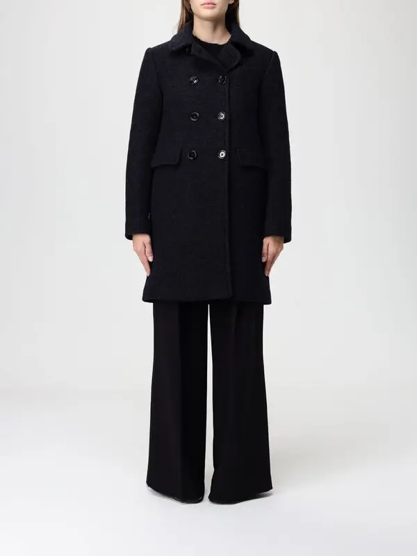Aspesi Coat - Blue