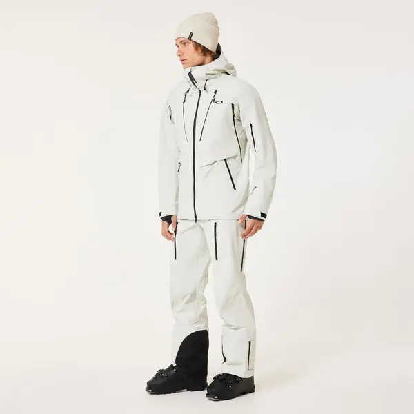 Oakley Bowls Gore-tex Shell Jacket - Mist