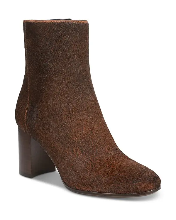 Vince Elora Calf Hair Boots