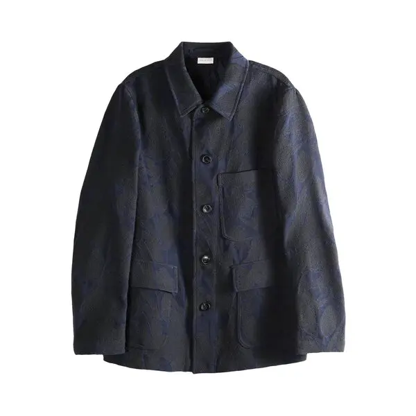 Dries Van Noten Braxton Jacket