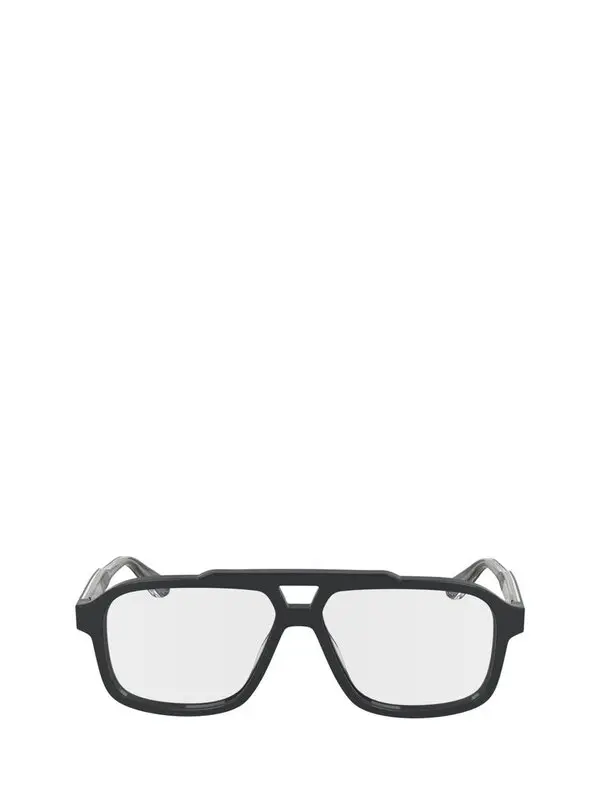 Calvin Klein Aviator Eyeglasses
