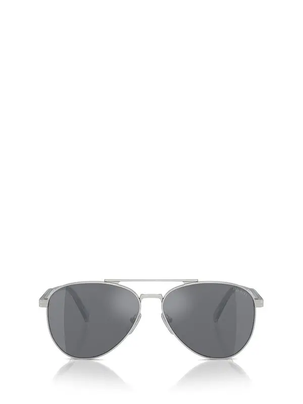 Prada Sunglasses - Silver