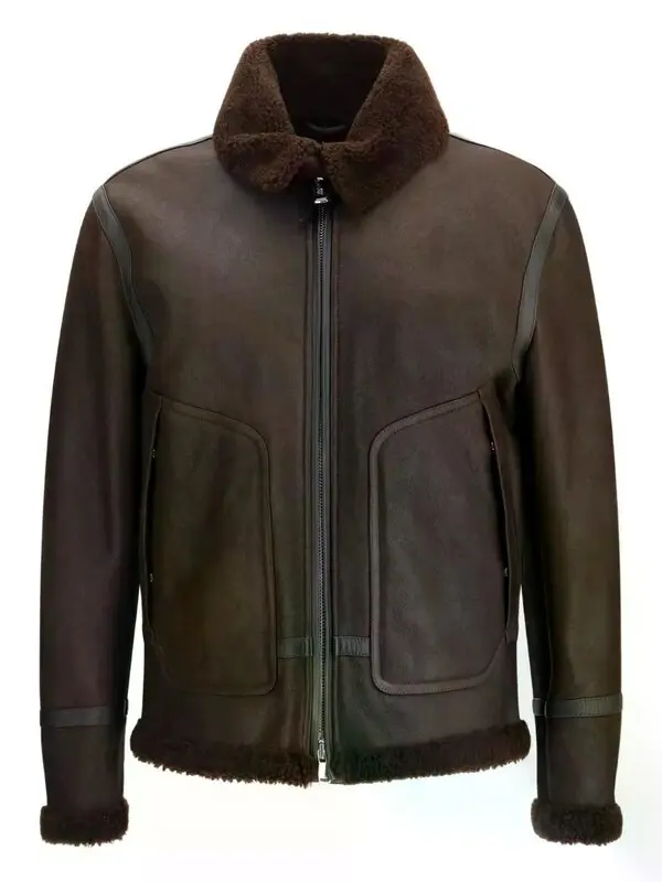 VALSTAR Coburn Jacket - Brown