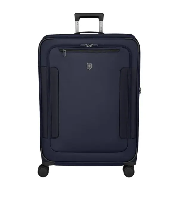 VICTORINOX Werks Traveler 7.0 Large Trolley Spinner - Navy