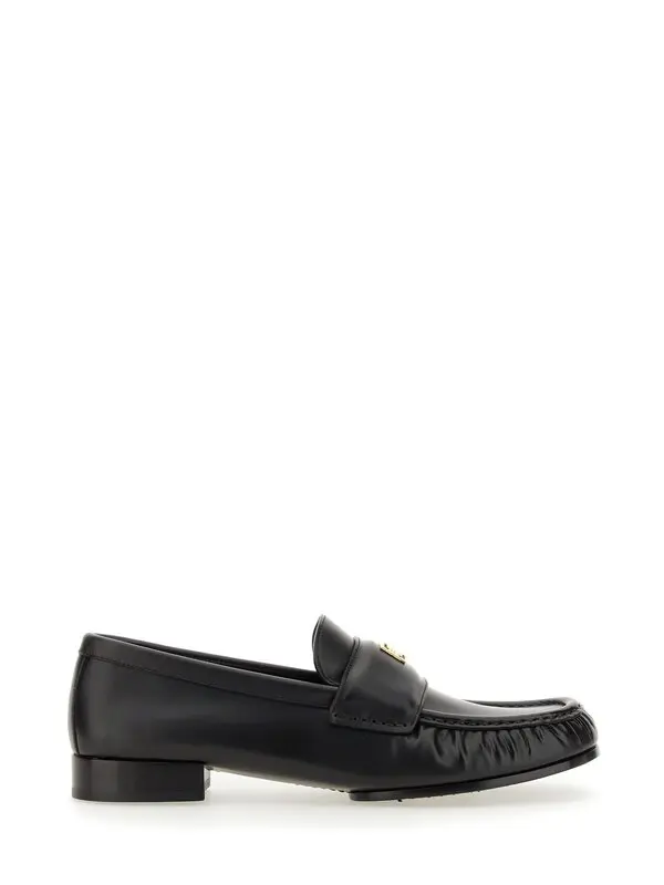 Givenchy 4g Moccasin