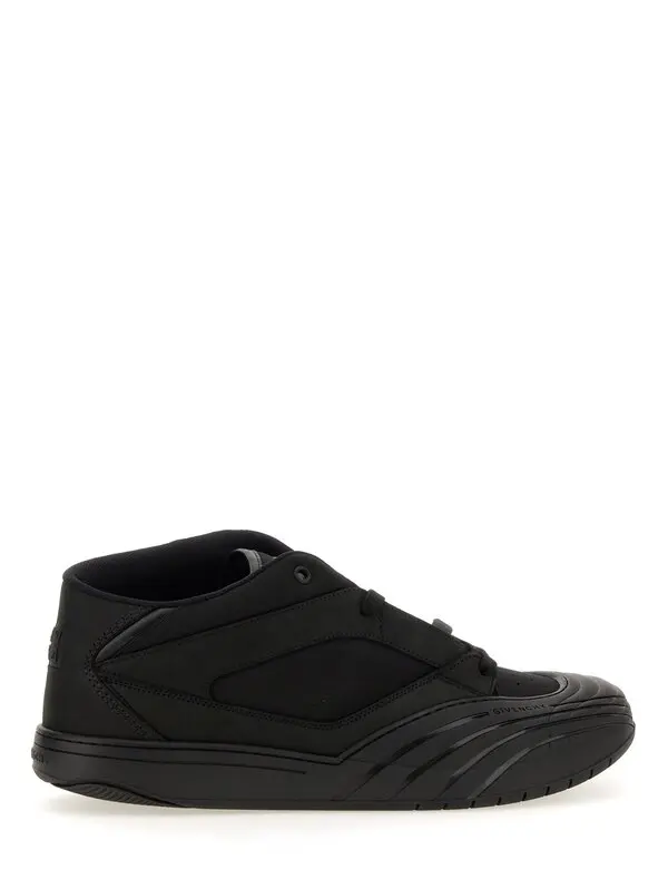 Givenchy Low Top Sneakers
