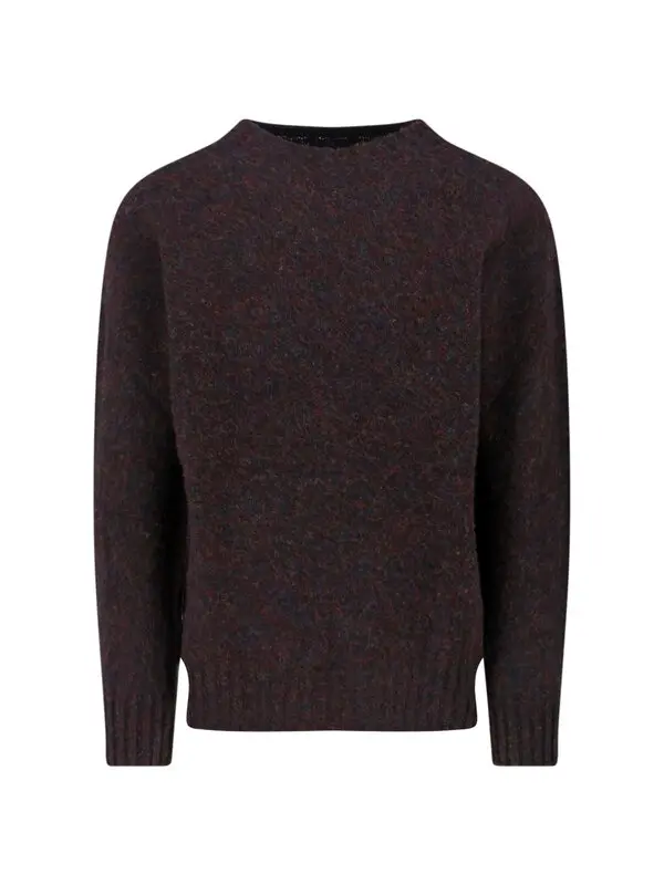 Howlin' Birth Of The Cool Sweater - Multi