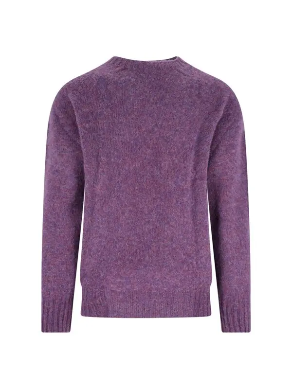 Howlin' Birth Of The Cool Sweater - Purple
