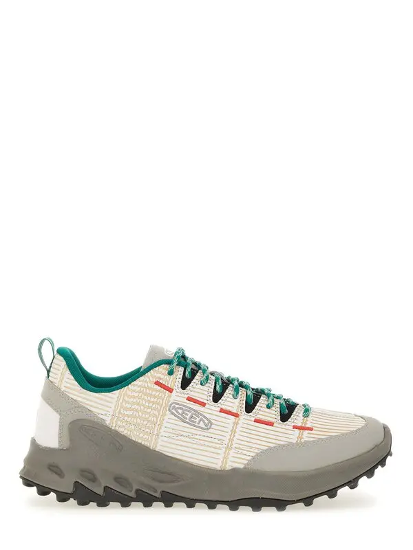 Keen Jasper Zionic Sneakers - Multicolour