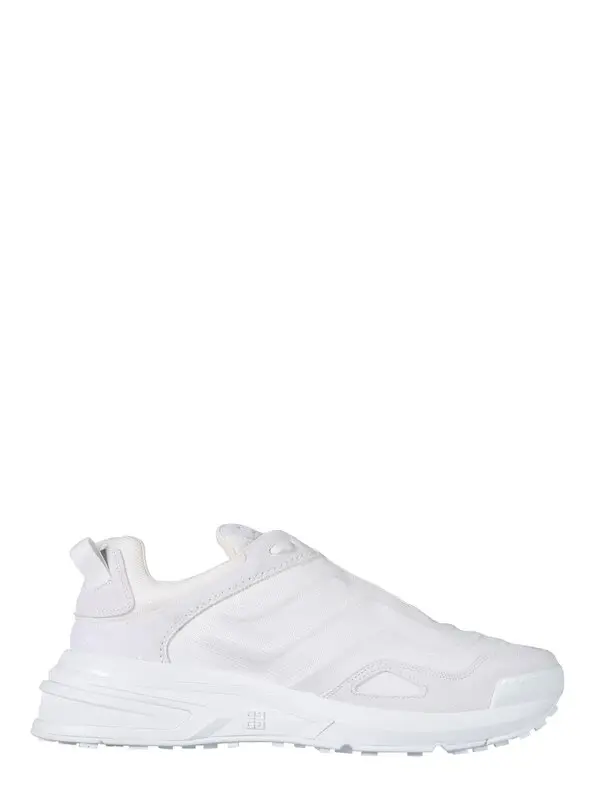 Givenchy Low Top Sneakers