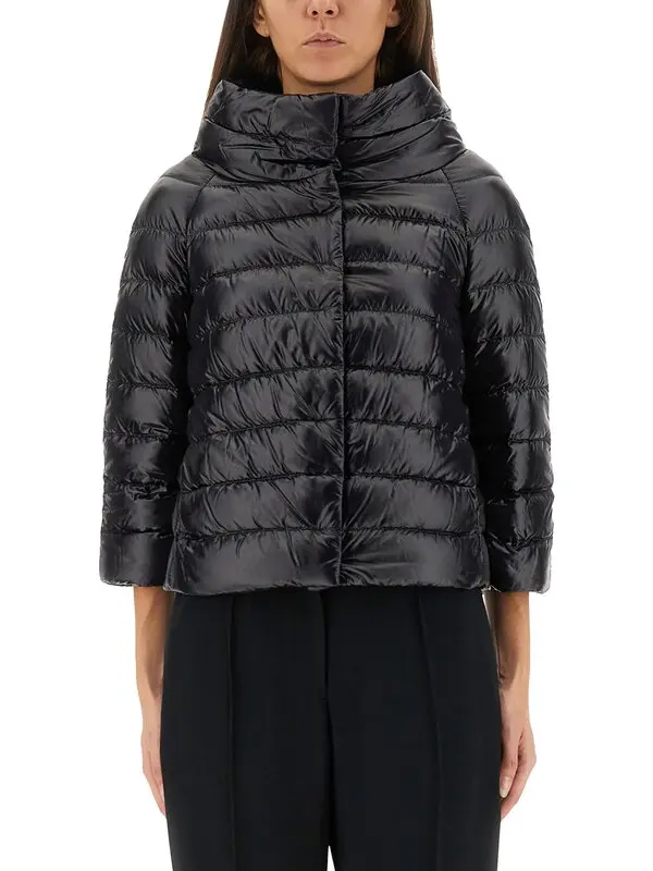 Herno Down Jacket "sofia