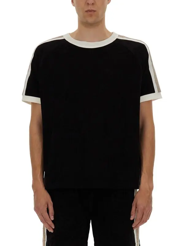 SASQUATCHFABRIX Warm Up T-shirt