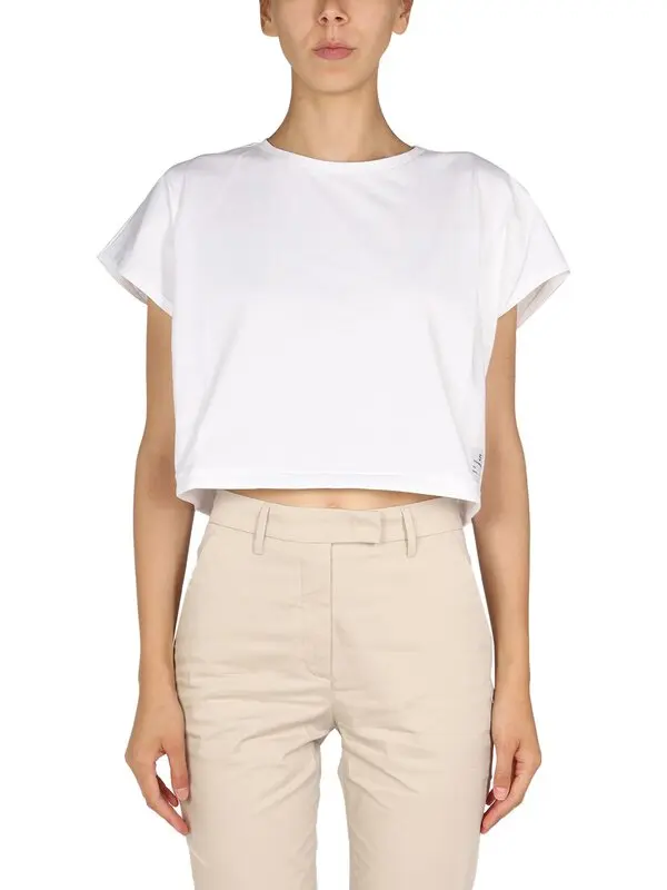 DEPARTMENT 5 Yumana T-shirt - White