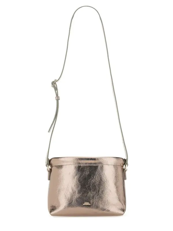 A.p.c. Ninon Mini Shoulder Bag
