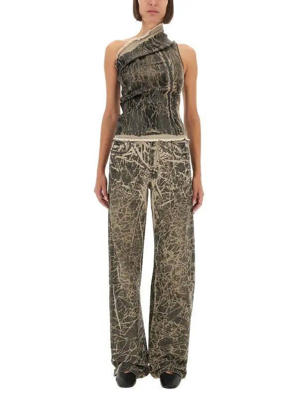 Rick Owens Athena Top